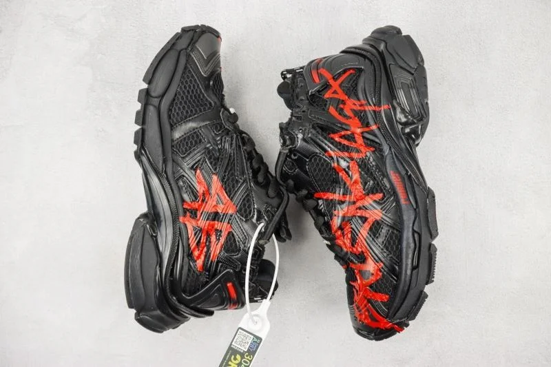 Indistinguishable Balenciaga Track Shoes