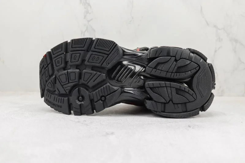 Indistinguishable Balenciaga Track Shoes