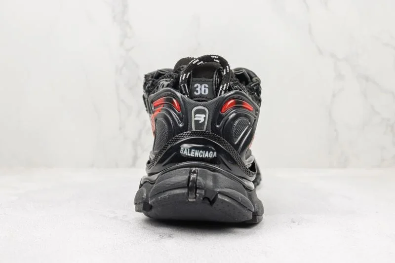 Indistinguishable Balenciaga Track Shoes