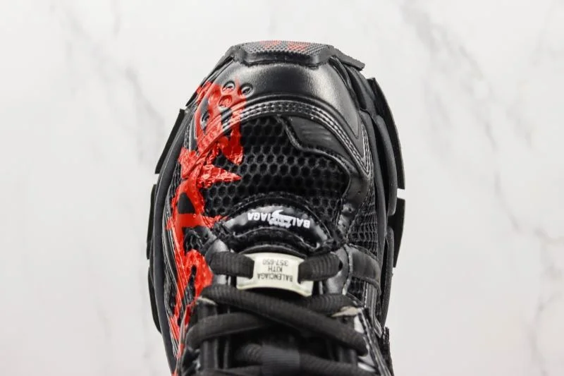 Indistinguishable Balenciaga Track Shoes
