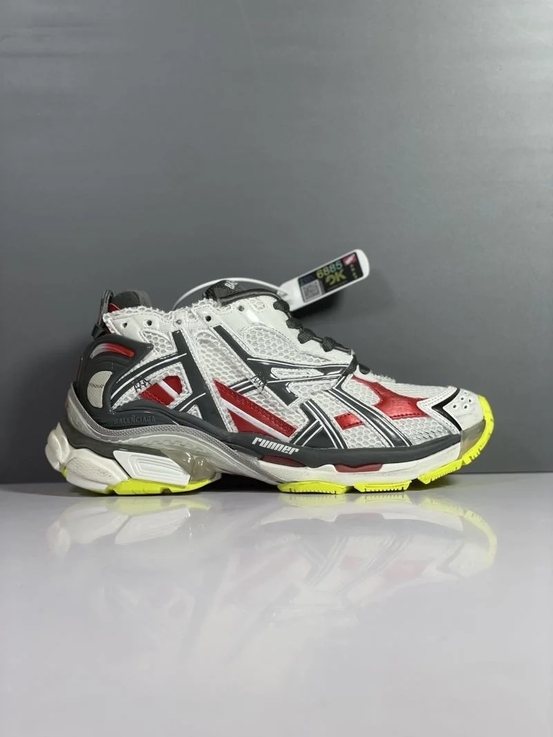 Balenciaga Track Shoes