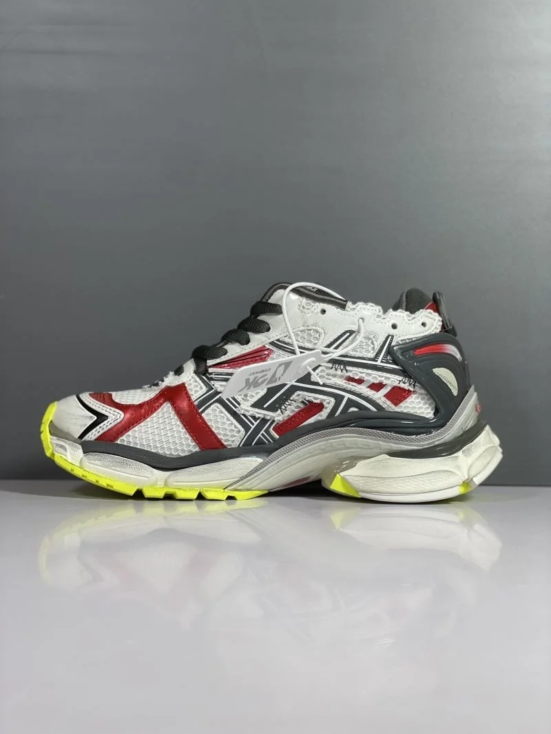 High fidelity Balenciaga Track Shoes