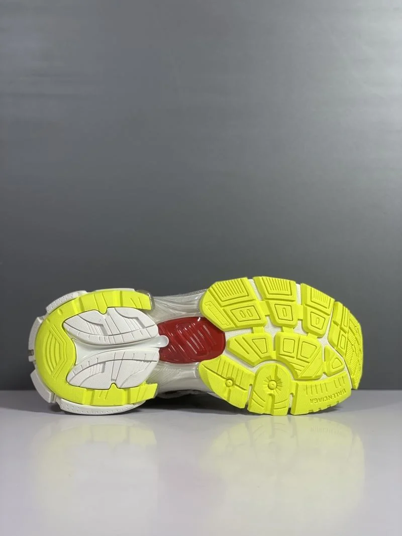 High fidelity Balenciaga Track Shoes