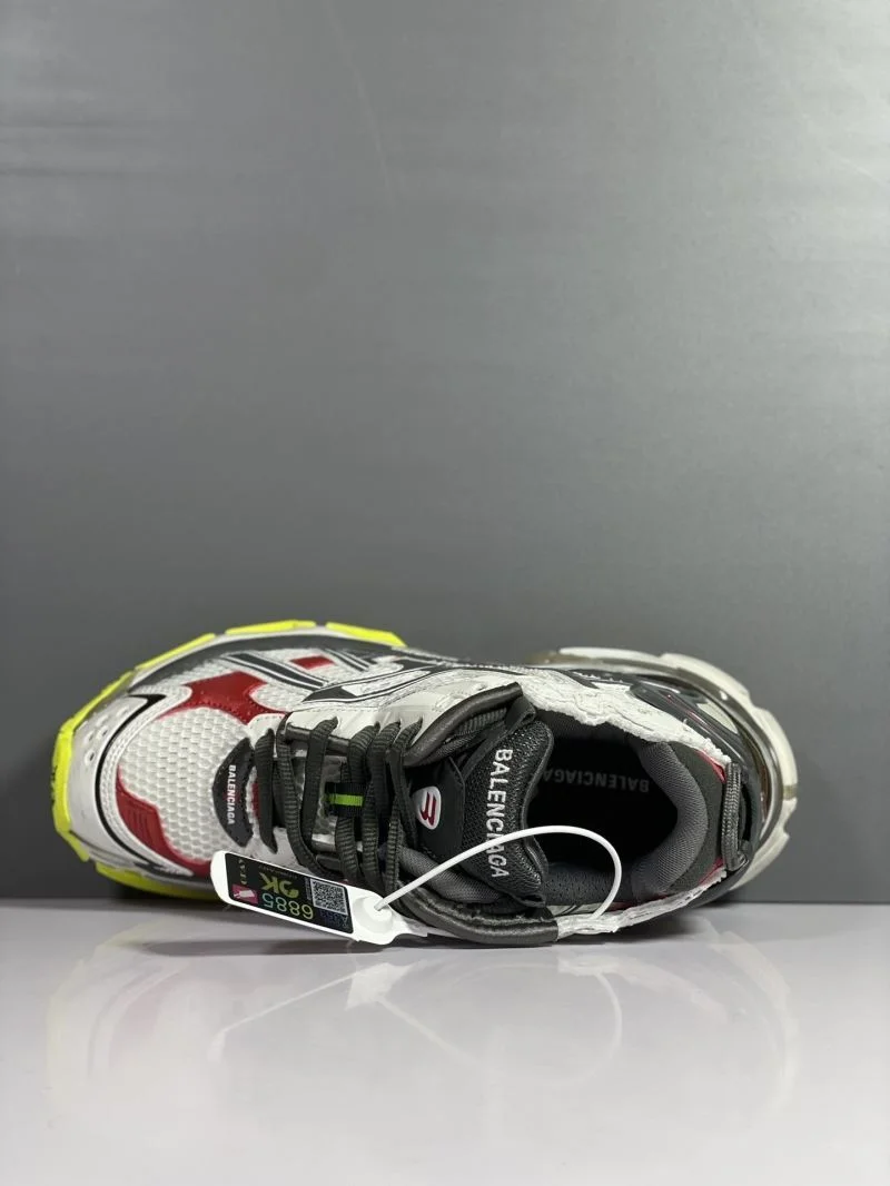 High fidelity Balenciaga Track Shoes