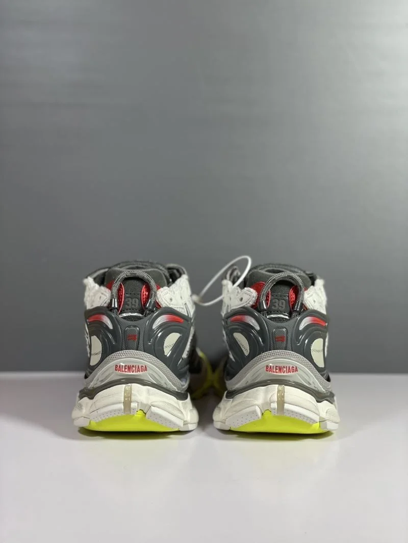 High fidelity Balenciaga Track Shoes