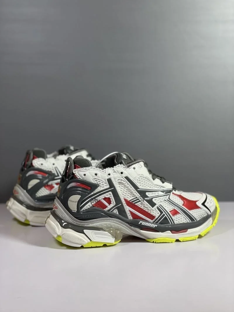 High fidelity Balenciaga Track Shoes