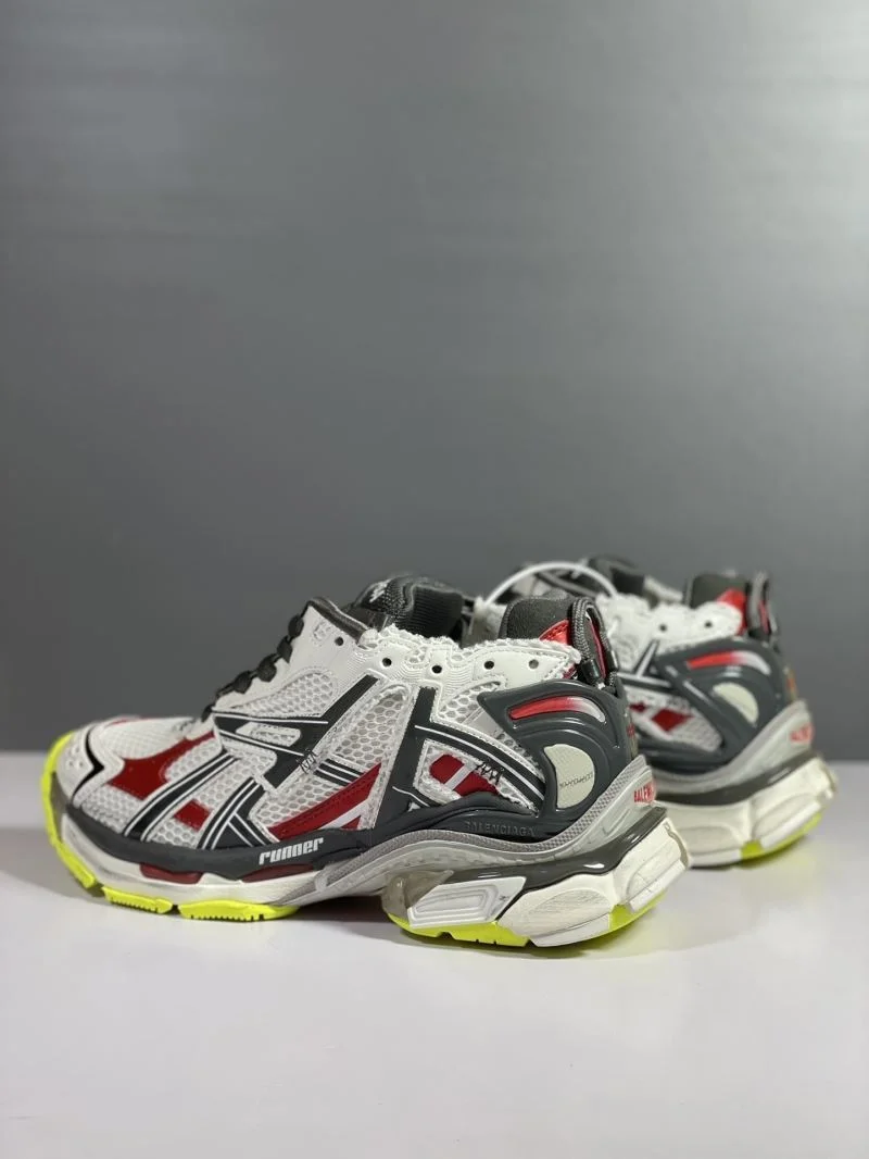High fidelity Balenciaga Track Shoes