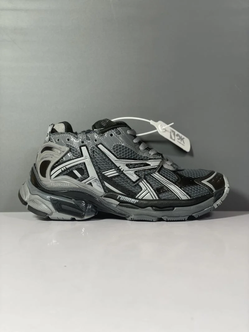 Balenciaga Track Shoes