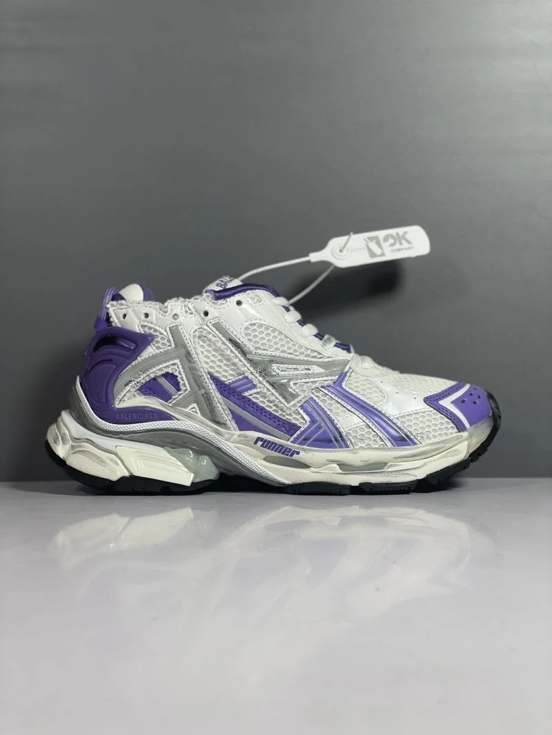 Balenciaga Track Shoes