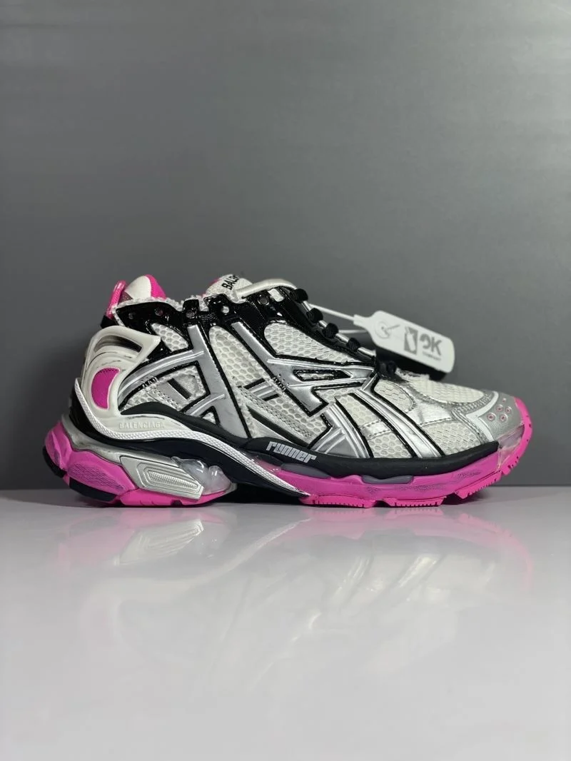 Balenciaga Track Shoes