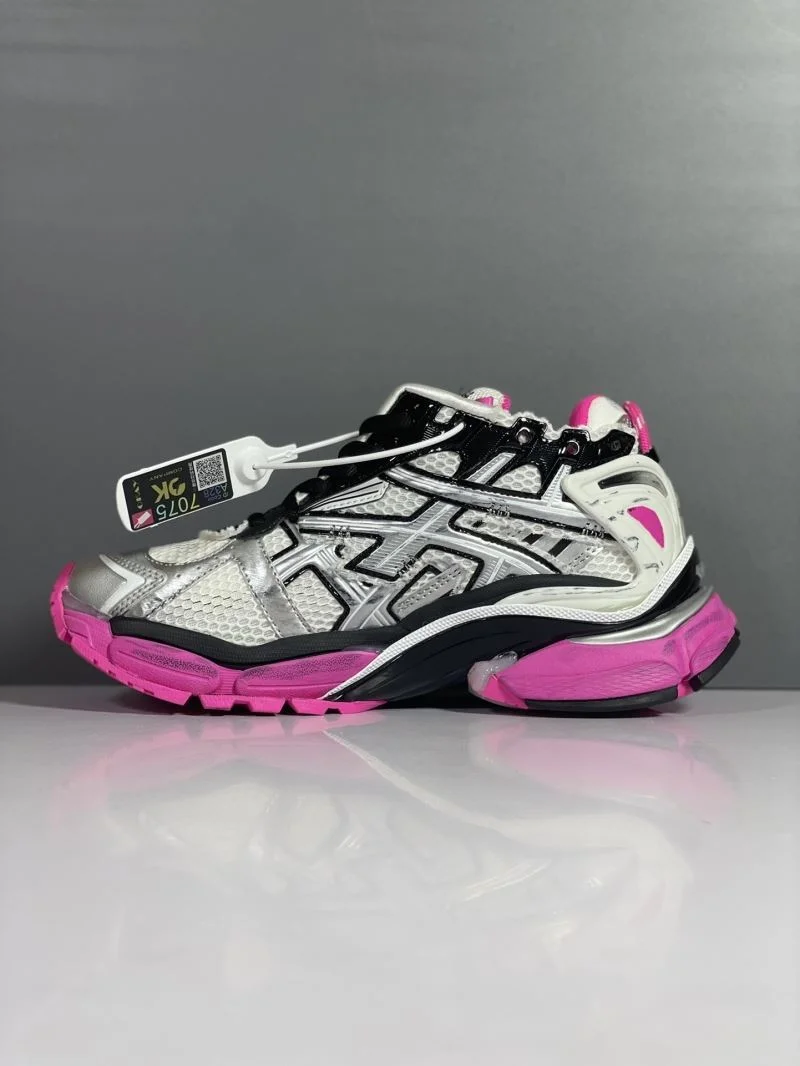 Real Balenciaga Track Shoes
