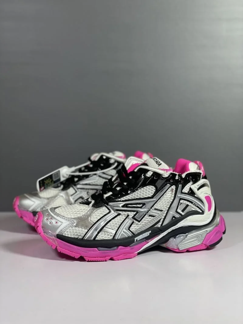 Real Balenciaga Track Shoes