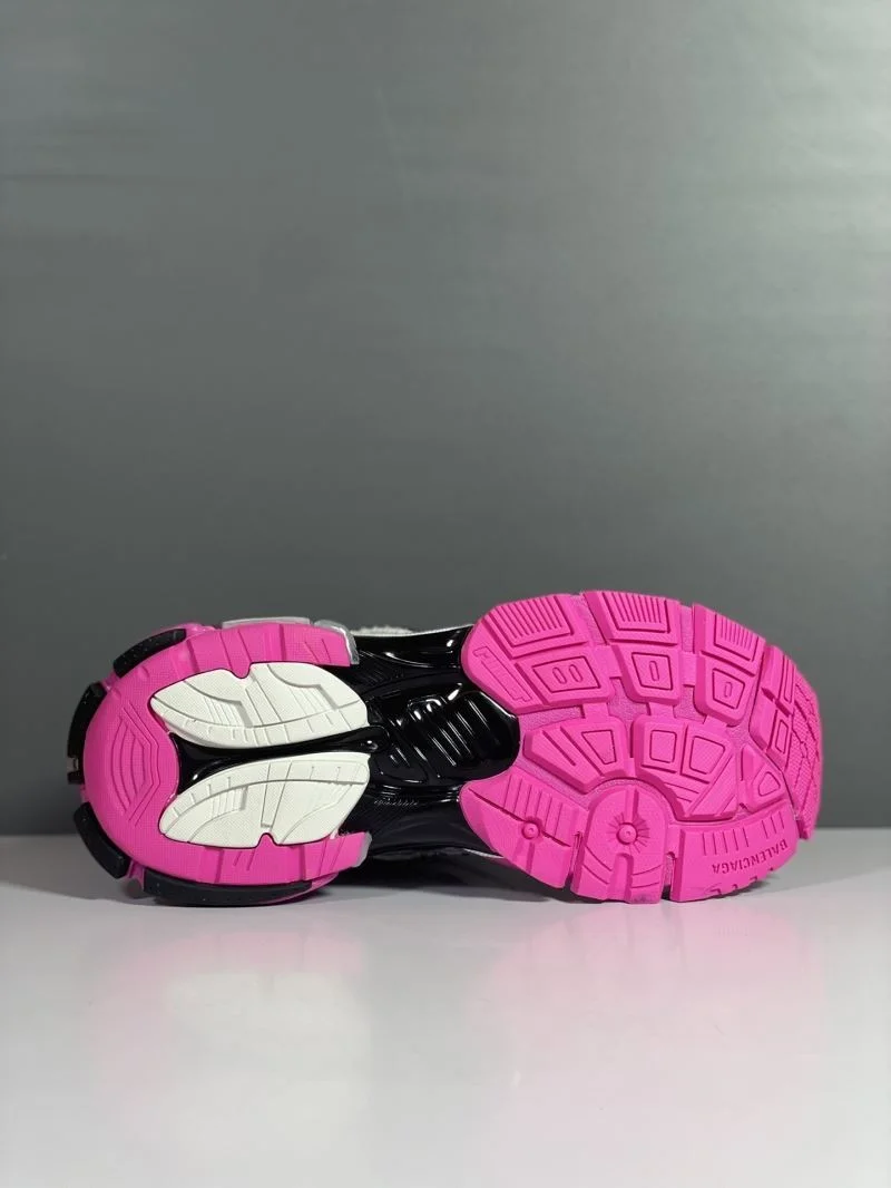 Real Balenciaga Track Shoes