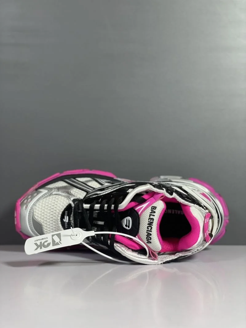 Real Balenciaga Track Shoes