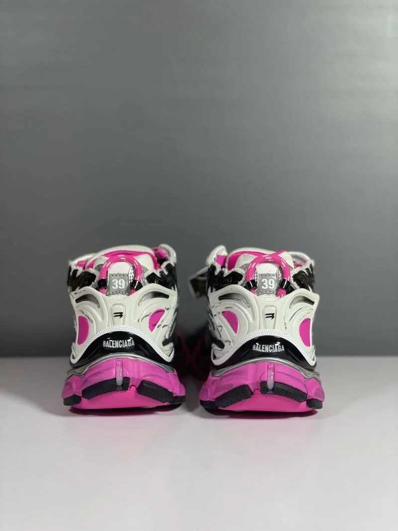 Real Balenciaga Track Shoes