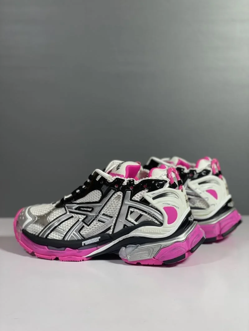 Real Balenciaga Track Shoes