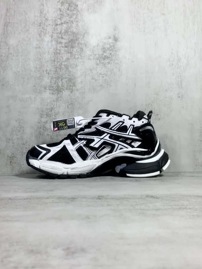 Precise copy Balenciaga Track Shoes