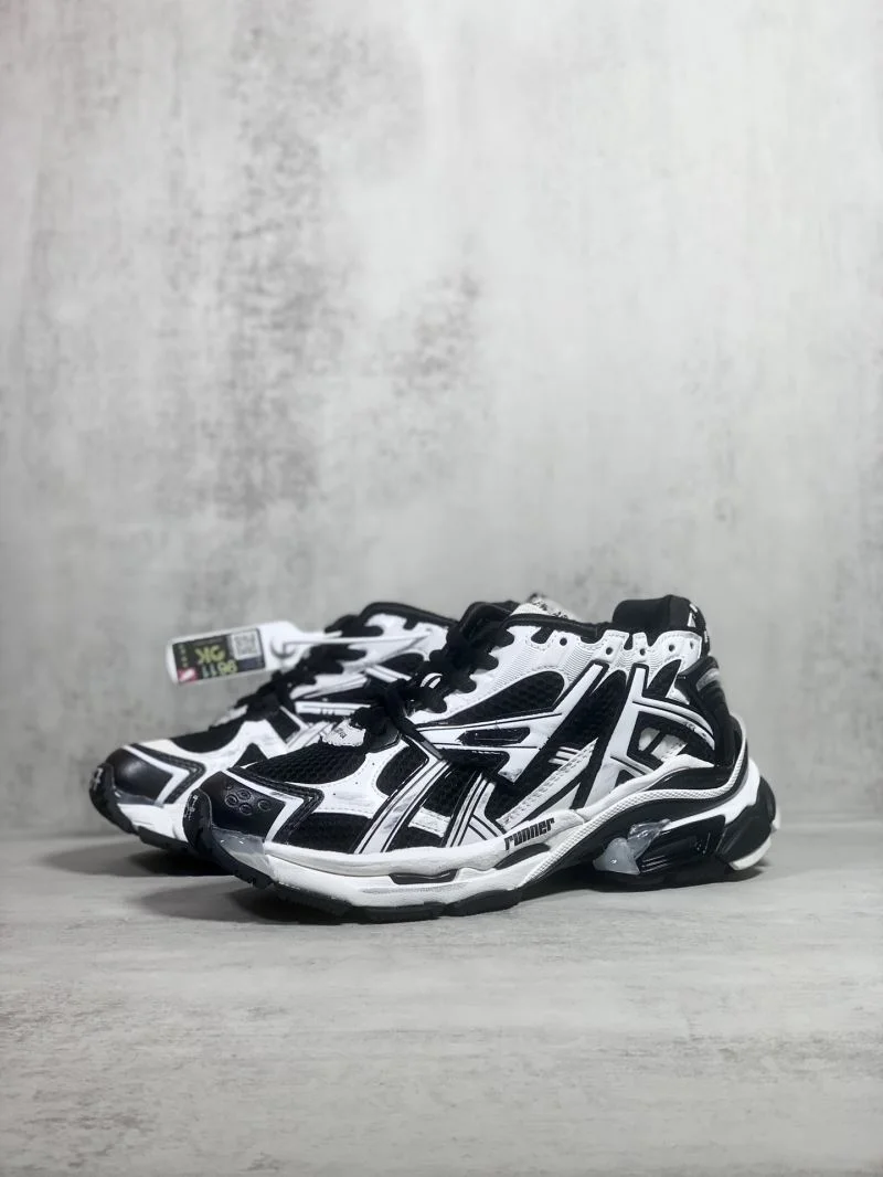 Precise copy Balenciaga Track Shoes
