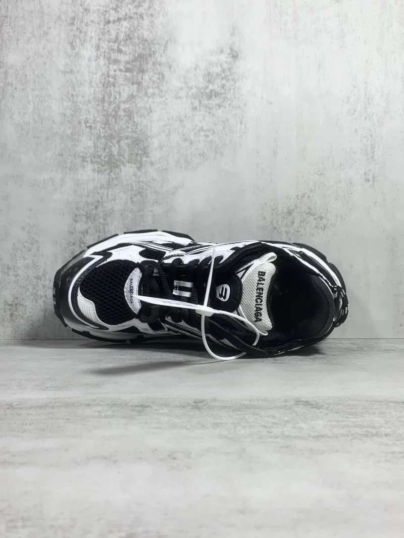 Precise copy Balenciaga Track Shoes
