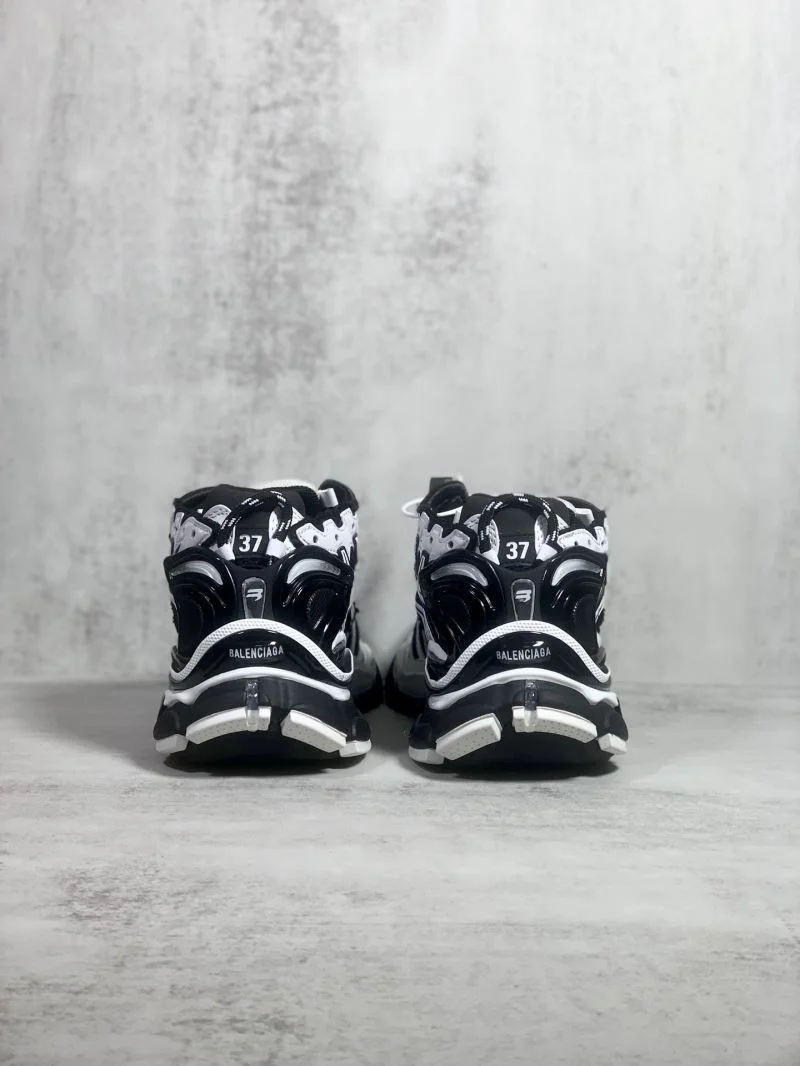 Precise copy Balenciaga Track Shoes