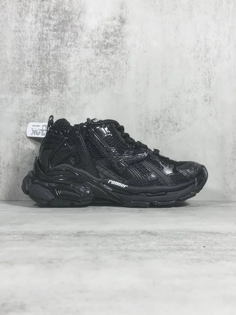 Balenciaga Track Shoes