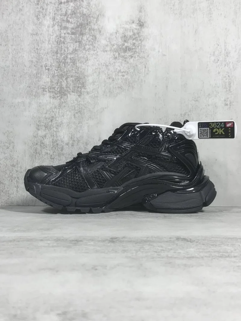 Top match Balenciaga Track Shoes