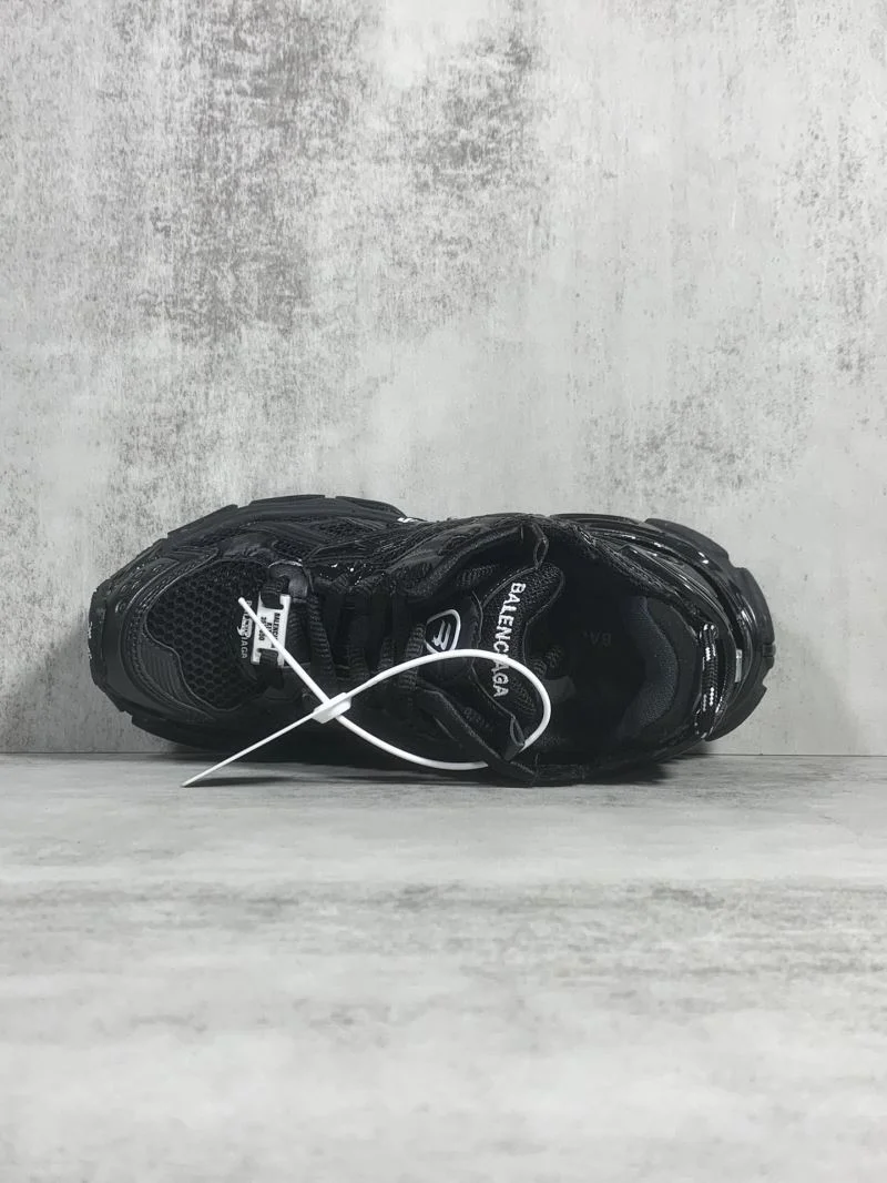 Top match Balenciaga Track Shoes