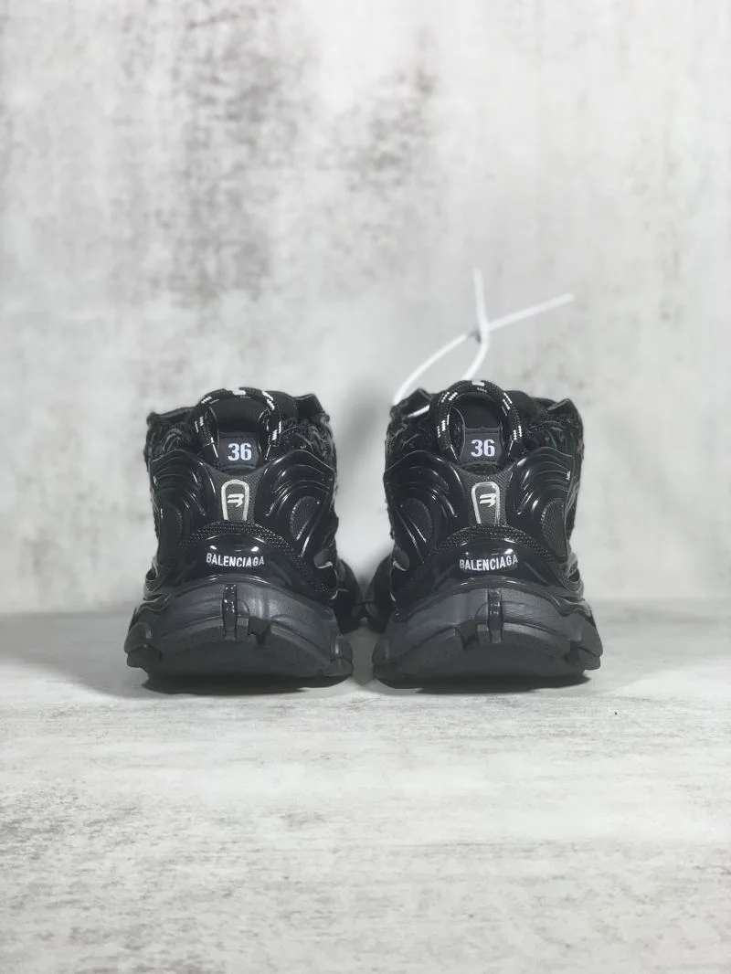 Top match Balenciaga Track Shoes
