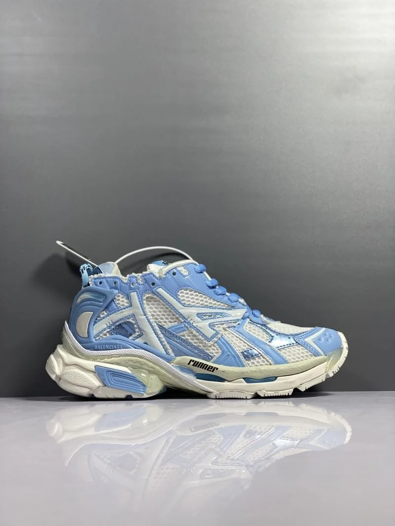 Balenciaga Track Shoes