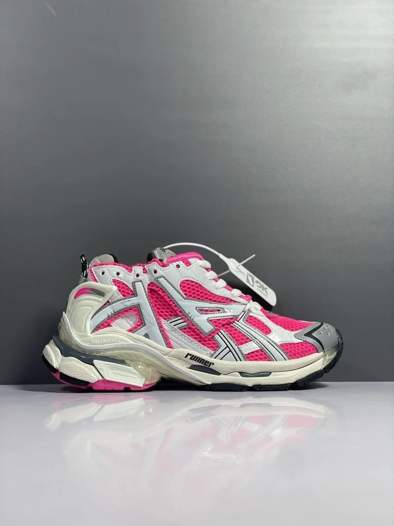 Balenciaga Track Shoes