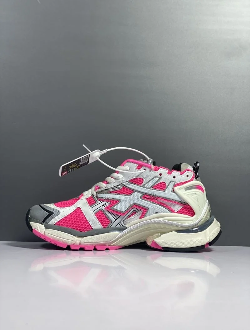 Top mirror Balenciaga Track Shoes