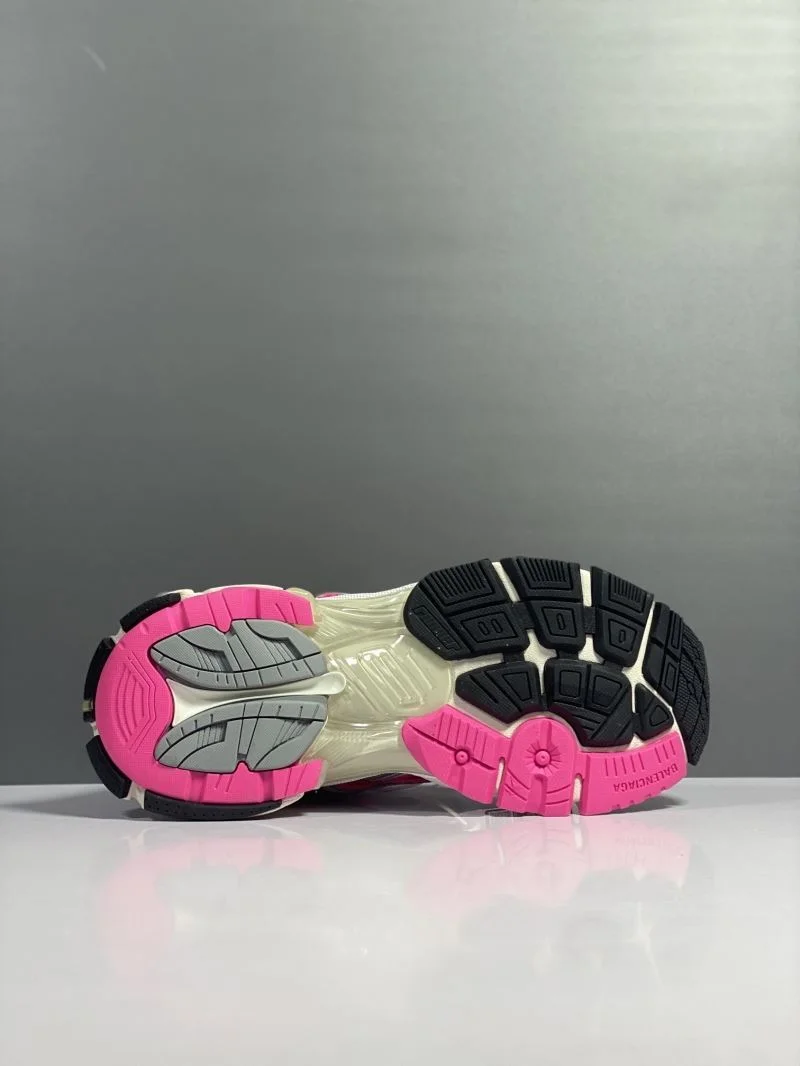 Top mirror Balenciaga Track Shoes