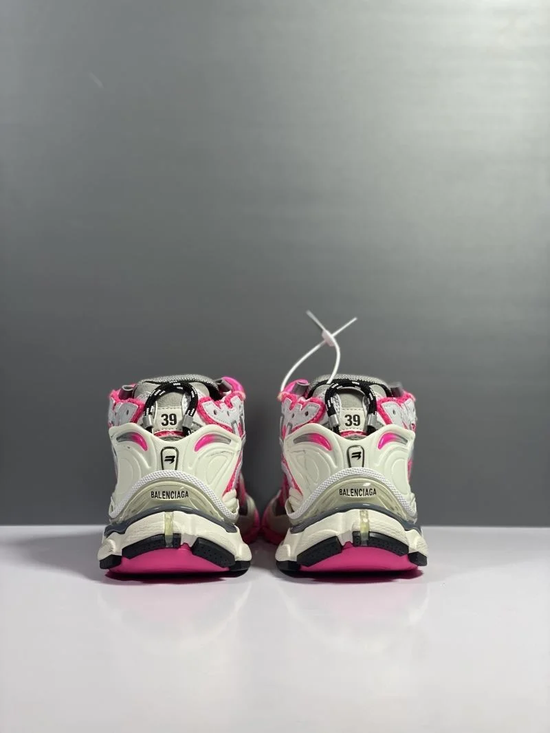 Top mirror Balenciaga Track Shoes