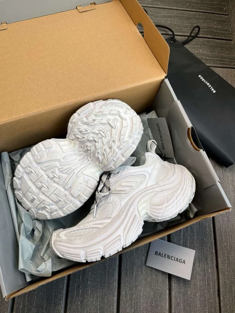 Bargain Balenciaga Track Shoes