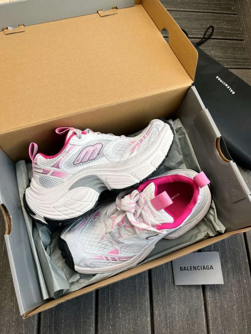 Brand-original Balenciaga Track Shoes