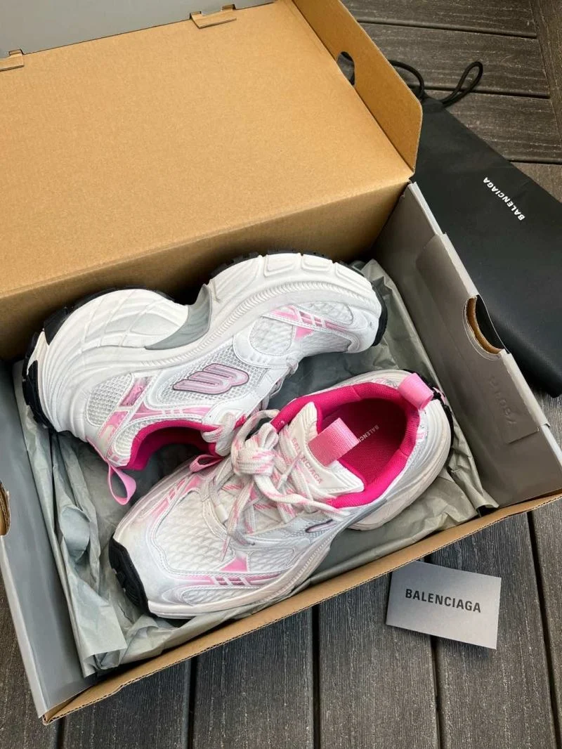 Brand-original Balenciaga Track Shoes