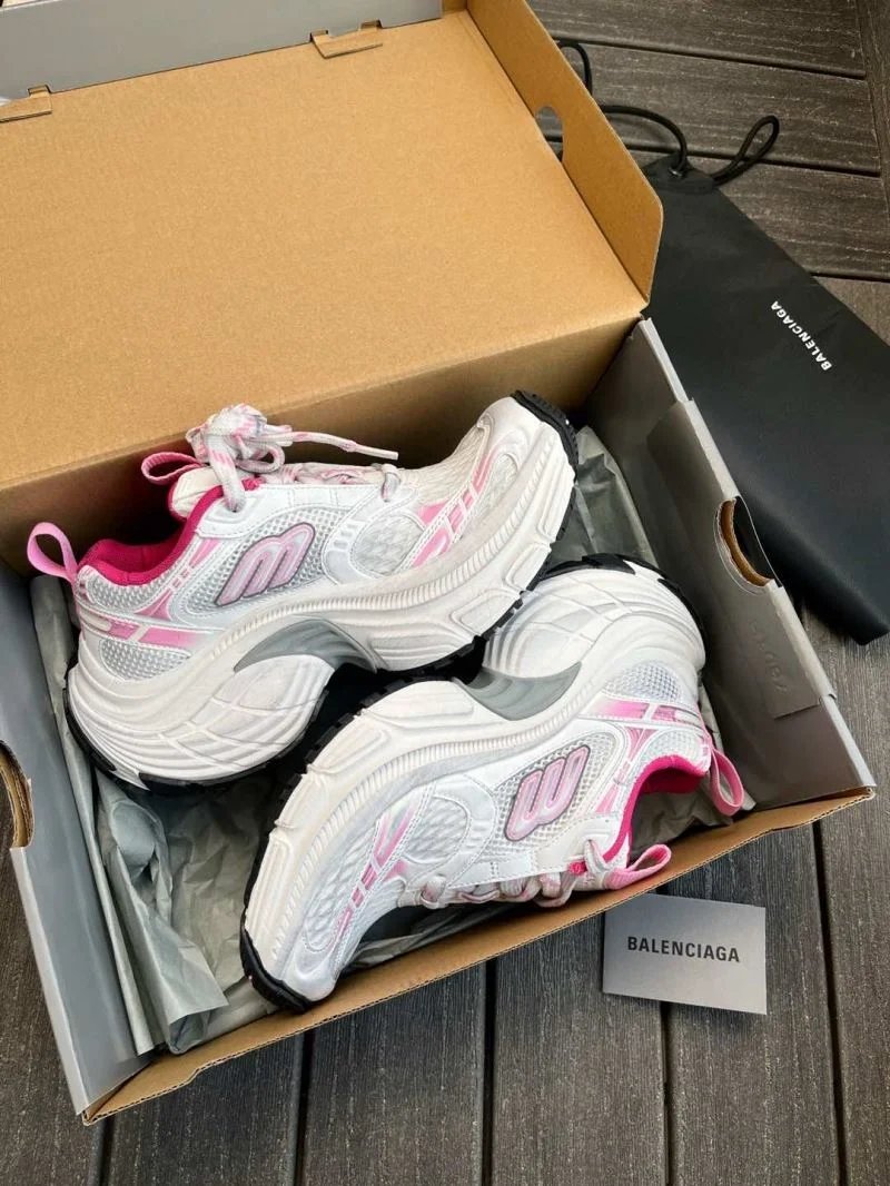 Brand-original Balenciaga Track Shoes