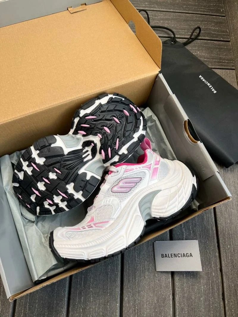 Brand-original Balenciaga Track Shoes