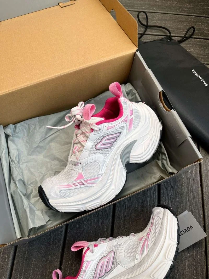 Brand-original Balenciaga Track Shoes