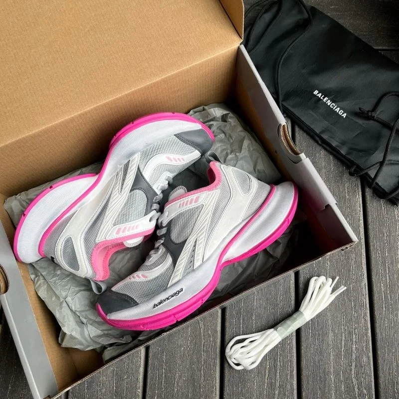 Balenciaga Track Shoes