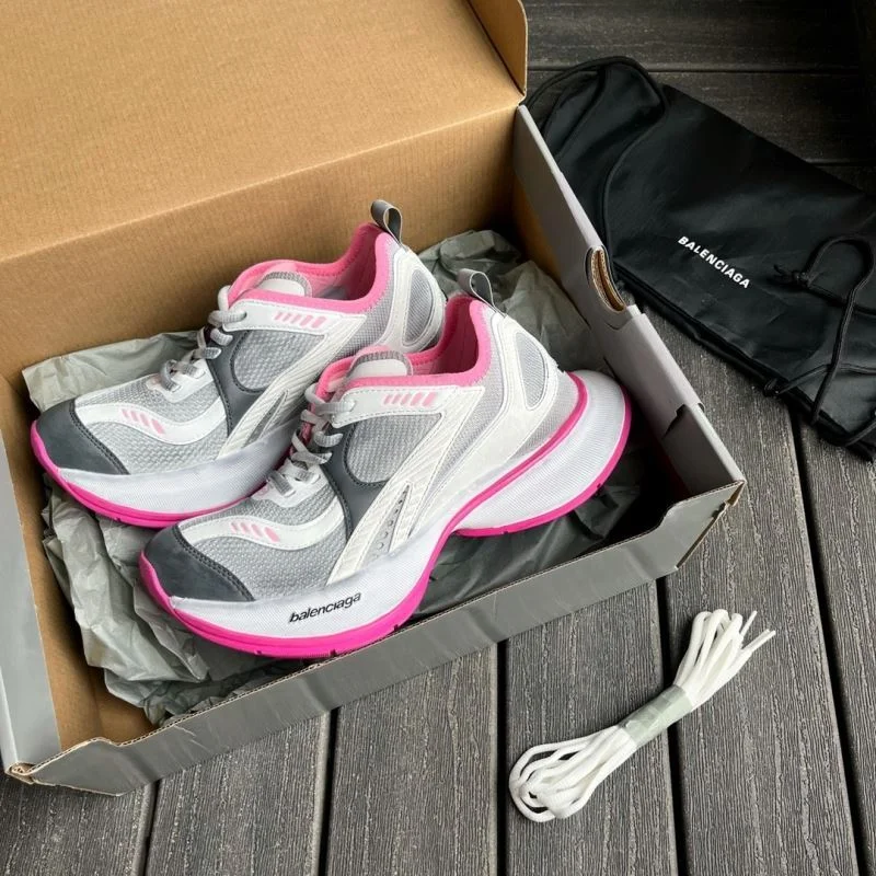 Mirror quality Balenciaga Track Shoes