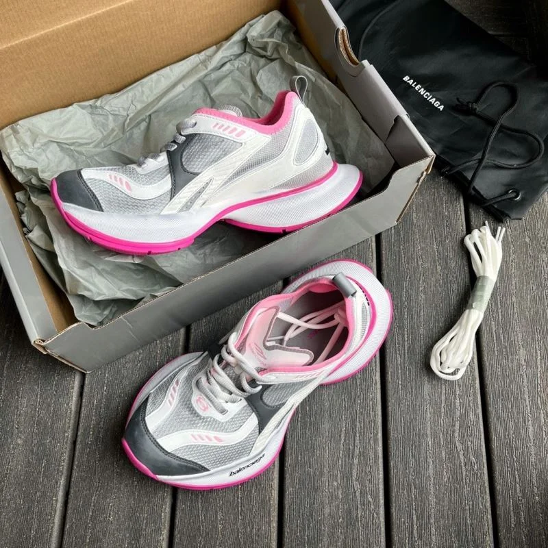Mirror quality Balenciaga Track Shoes