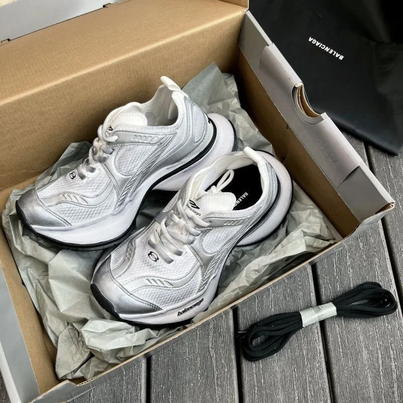 Balenciaga Track Shoes
