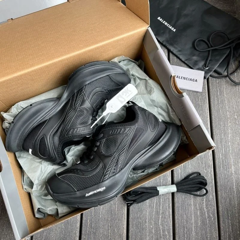 Balenciaga Track Shoes