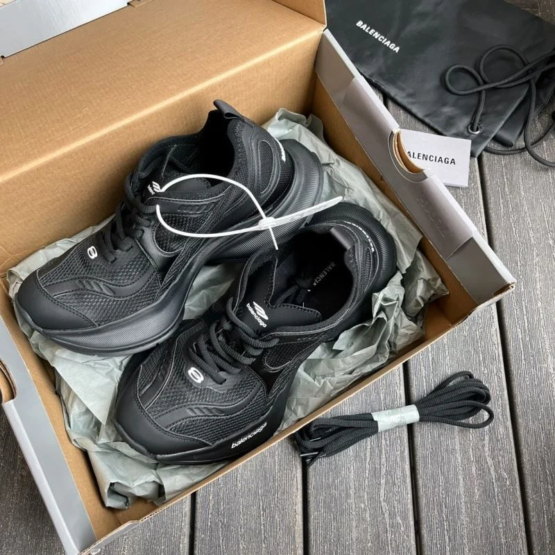 Affordable Balenciaga Track Shoes