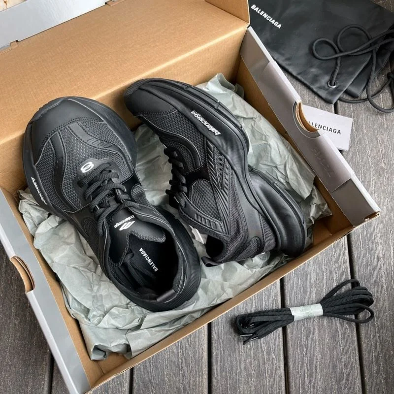 Affordable Balenciaga Track Shoes