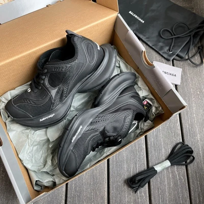 Affordable Balenciaga Track Shoes