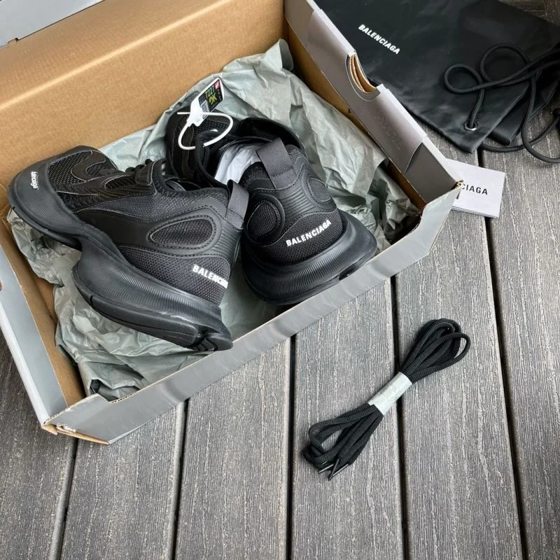 Affordable Balenciaga Track Shoes