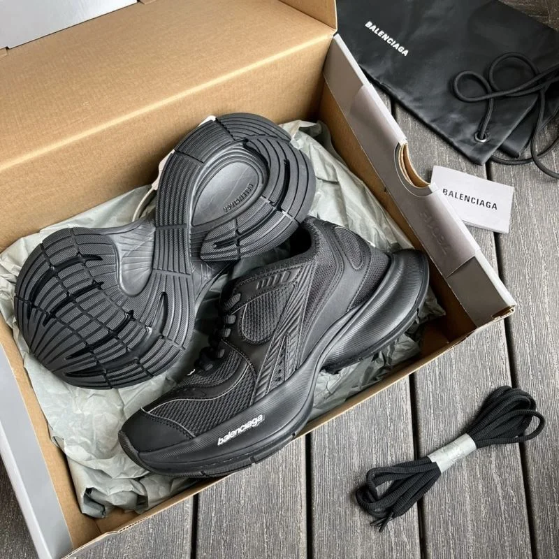 Affordable Balenciaga Track Shoes