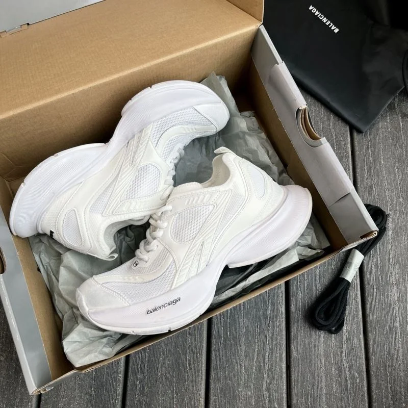Balenciaga Track Shoes